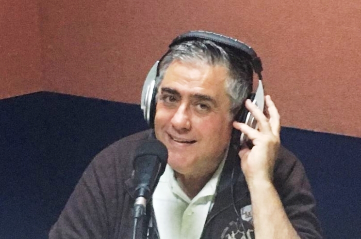 Javier San Martín nos acerca a las teorías del astrofísico británico ...