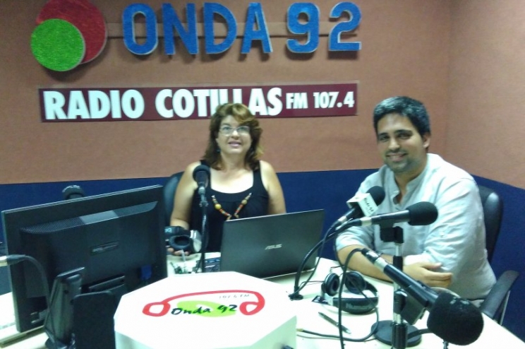 Técnicas de memoria en "Pensando en Positivo" con Fran Mateo - Onda 92 ...