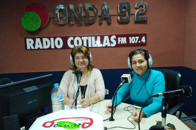 Hablamos de comunicación desde la inteligencia emocional con Beatriz ...