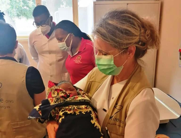 Rosa María Cano Buyer, los acontecimientos pueden ayudarnos a encontrar el rumbo de nuestra vida ...