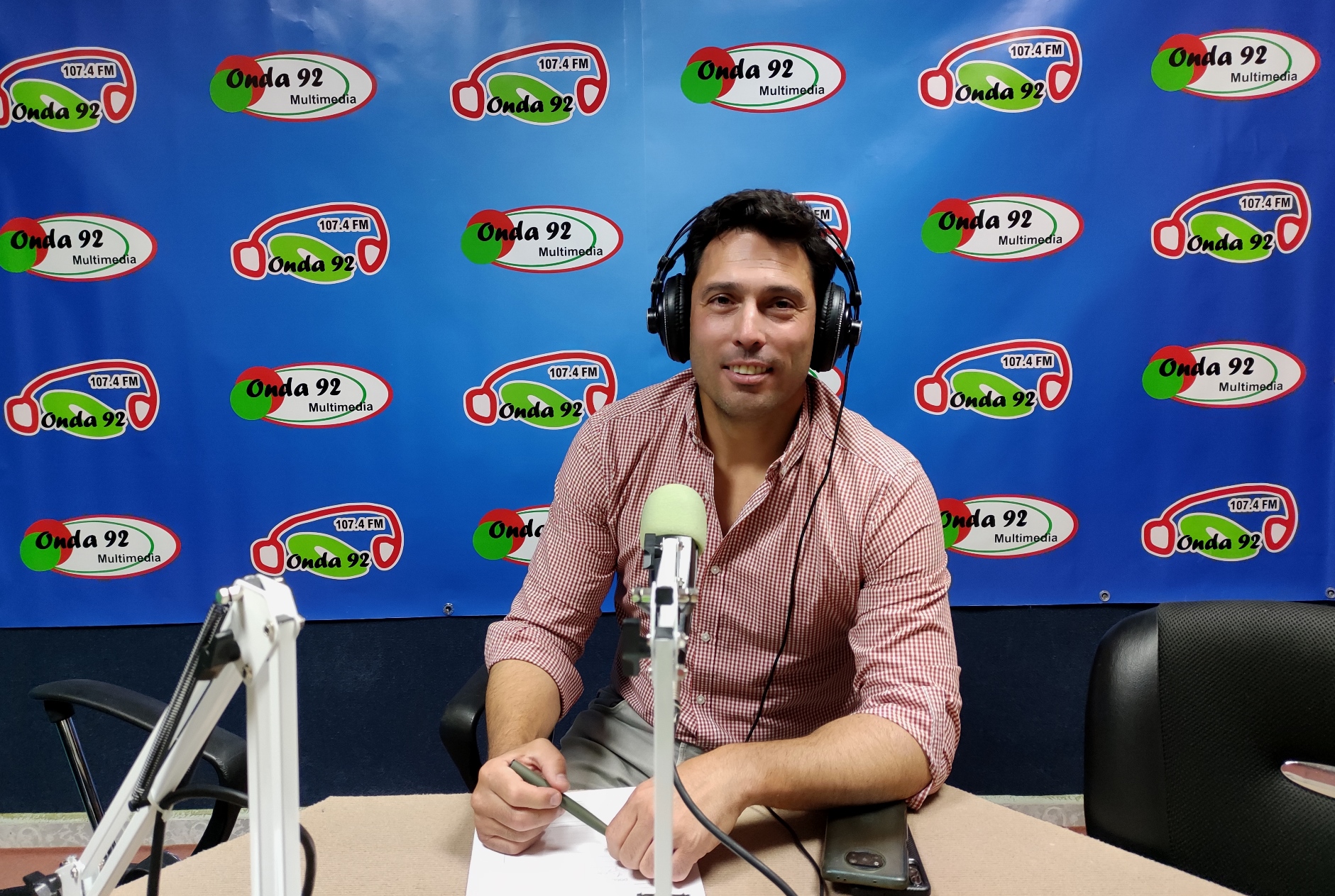 Francisco Jesús López Manzanera, candidato a la alcaldía por el Partido ...