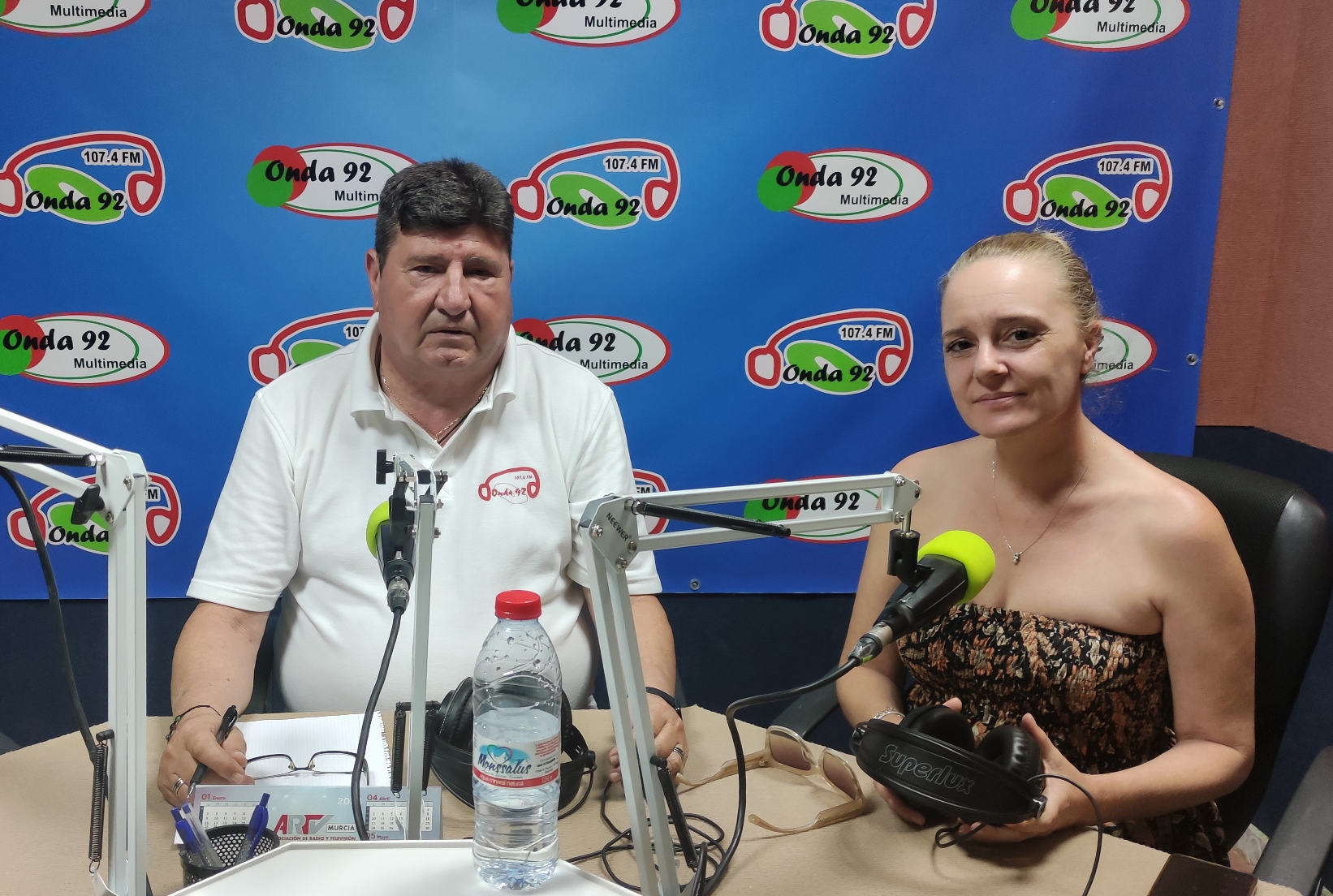 La FAPA realiza una campaña de ayuda a la familia de Astou, la mujer ...