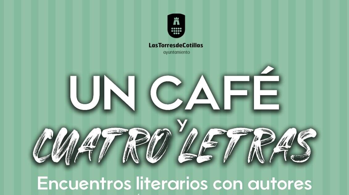 El mes de noviembre trae cuatro encuentros literarios con escritores ...
