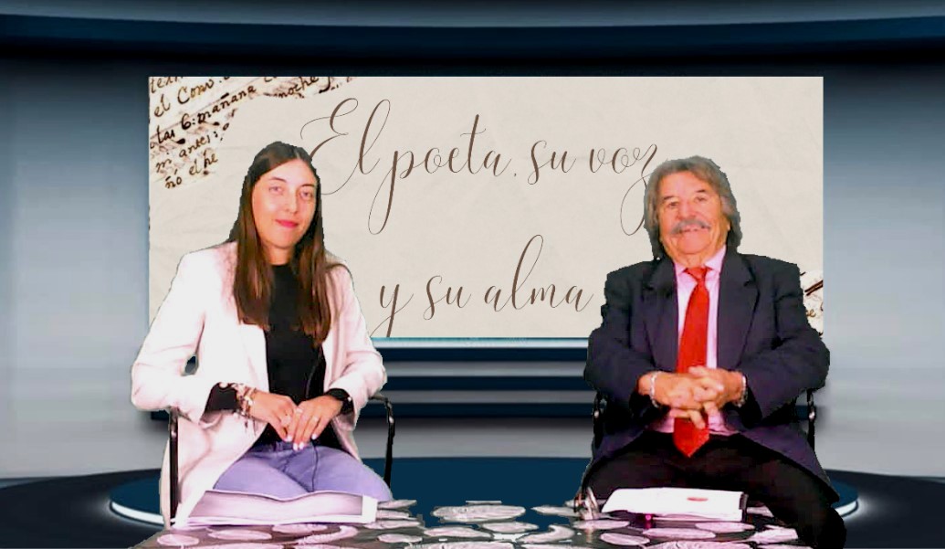 Bárbara Fuentes Sarabia, una joven escritora apasionada y entusiasta ...