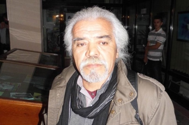 Cita con... Mario Castro Navarrete - Onda 92 Multimedia