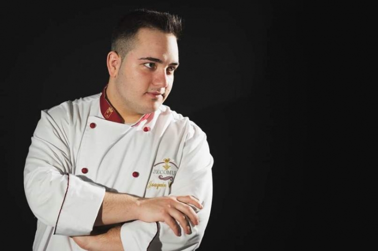 Nuestro chef Joaquín Conesa nos enseña cómo hacer caracoles en diversas ...