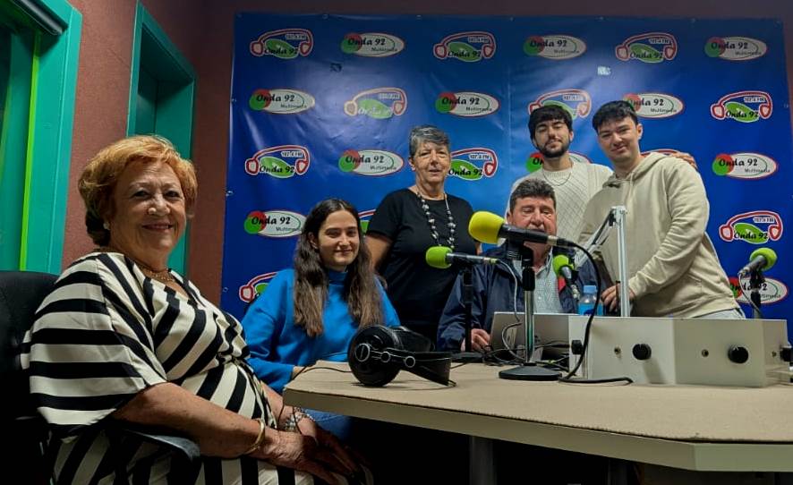 Sábado Sabadete- Programa 12 de abril de 2025 - Onda 92 Multimedia