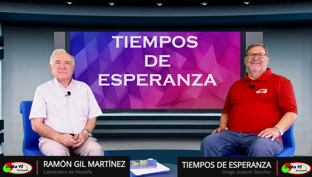 Ramón Gil Martínez destaca que los actuales conflictos indican que no ...
